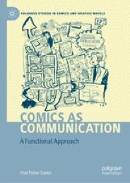 Comics as Communication | SpringerLink