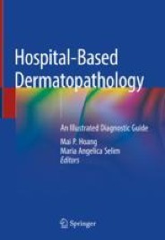 Spongiotic and Psoriasiform Dermatitis | SpringerLink