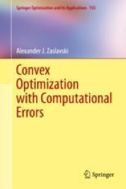 Minimization of Sharp Weakly Convex Functions | SpringerLink