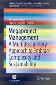 The Economics of Mega-projects | SpringerLink