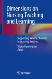 Innovative Approaches to Nurse Teaching and Learning | SpringerLink