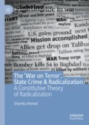 Revisiting Theories of Radicalization | SpringerLink