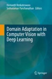 Deep Hashing Network for Unsupervised Domain Adaptation | SpringerLink