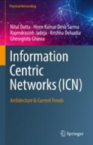 Security in ICN | SpringerLink