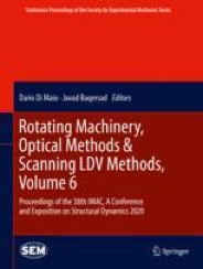 Current Methods for Operational Modal Analysis of Rotating Machinery ...