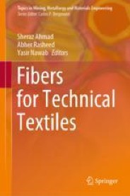 Classification of Technical Textiles | SpringerLink