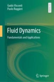 Fluid Dynamics | SpringerLink