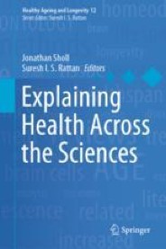 Lifespan Versus Healthspan | SpringerLink