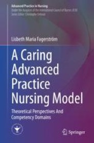 Advanced Practice Nursing Education | SpringerLink