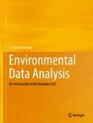 Environmental Data Analysis | SpringerLink