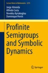 Profinite Groups and Semigroups | SpringerLink
