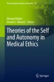 Ethical Issues Concerning Patient Autonomy in Clinical Practice ...