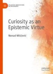 The Curiosity of Science | SpringerLink