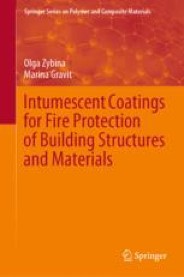 Basic Ingredients of Intumescent Compositions | SpringerLink