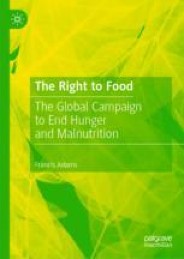The Right to Food | SpringerLink