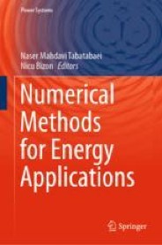 Advanced Numerical Methods Based on Artificial Intelligence | SpringerLink