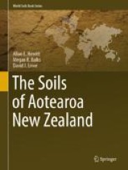 Oxidic Soils | SpringerLink