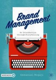 Brand Management | SpringerLink