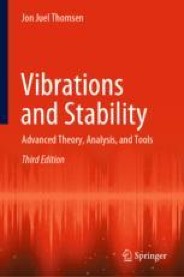 Nonlinear Vibrations: Classical Local Theory | SpringerLink