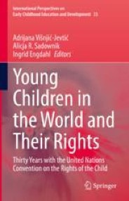 The Provision, Protection and Participation of Children’s Rights in ...