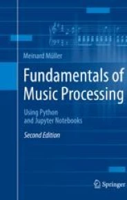 Fundamentals of Music Processing - Using Python and Jupyter Notebooks ...