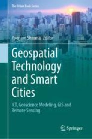 Geospatial Technologies for Public Health Management System | SpringerLink
