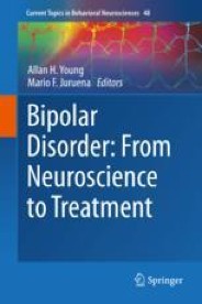 The Kindling/Sensitization Model and Early Life Stress | SpringerLink