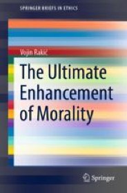 Morality: Innate, Universal? | SpringerLink