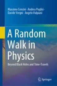 A Random Walk in Physics | SpringerLink