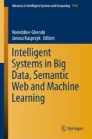 Data Profiling over Big Data Area | SpringerLink