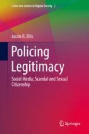 Police Visibility and ‘Legitimacy Gaps’ | SpringerLink