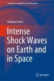 Shock Waves in Nuclear Explosions | SpringerLink