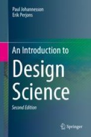 A Method Framework for Design Science Research | SpringerLink