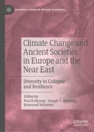 Climate Change and the Productive Landscape in the Mediterranean Region ...