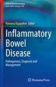 Extraintestinal Manifestations in Inflammatory Bowel Disease | SpringerLink