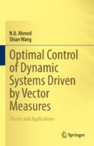 Optimal Control: Necessary Conditions of Optimality | SpringerLink