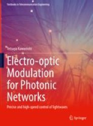 Basics of Electro-Optic Modulators | SpringerLink