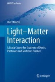 Introduction to Solid-State Physics | SpringerLink