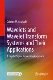 Application of Wavelets to Image Segmentation | SpringerLink