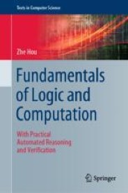 Introduction to Logic | SpringerLink