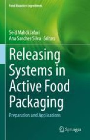 The Evolution of Food Packaging, the Active Food Packaging Concept and ...