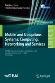 WiFi-Based Multi-task Sensing | SpringerLink