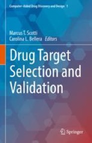 Target Identification Approaches in Drug Discovery | SpringerLink