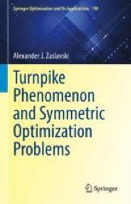 Symmetric Optimization Problems | SpringerLink
