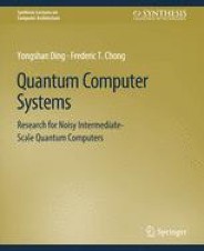 Quantum Computer Systems | SpringerLink