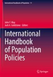 Population Policies Framework | SpringerLink