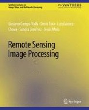 Remote Sensing Image Processing | SpringerLink