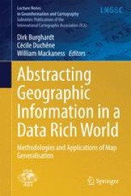 Map Generalisation: Fundamental to the Modelling and Understanding of ...