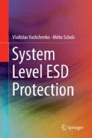 System Level ESD Protection | SpringerLink
