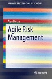 Agile Risk Management | SpringerLink